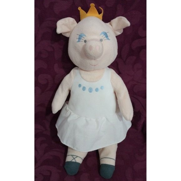 IKEA | Toys | Ikea Klapper Cirkus Princess Ballerina Plus Toy 312 ...